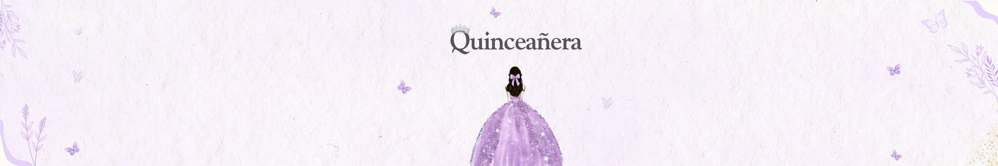 Quinceanera - urnotinvited