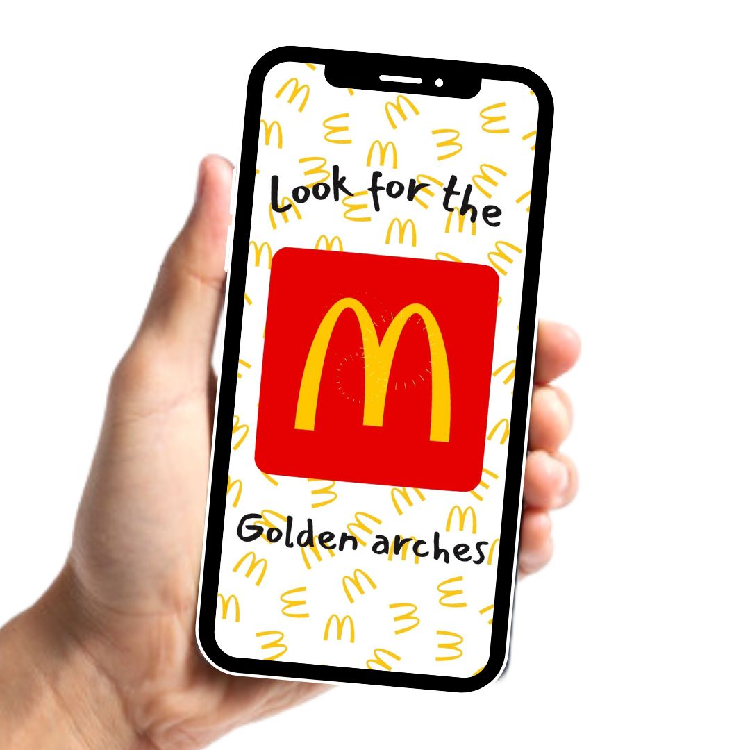 McDonald Birthday Video Invitation - McDonald Theme Birthday Party Inv ...
